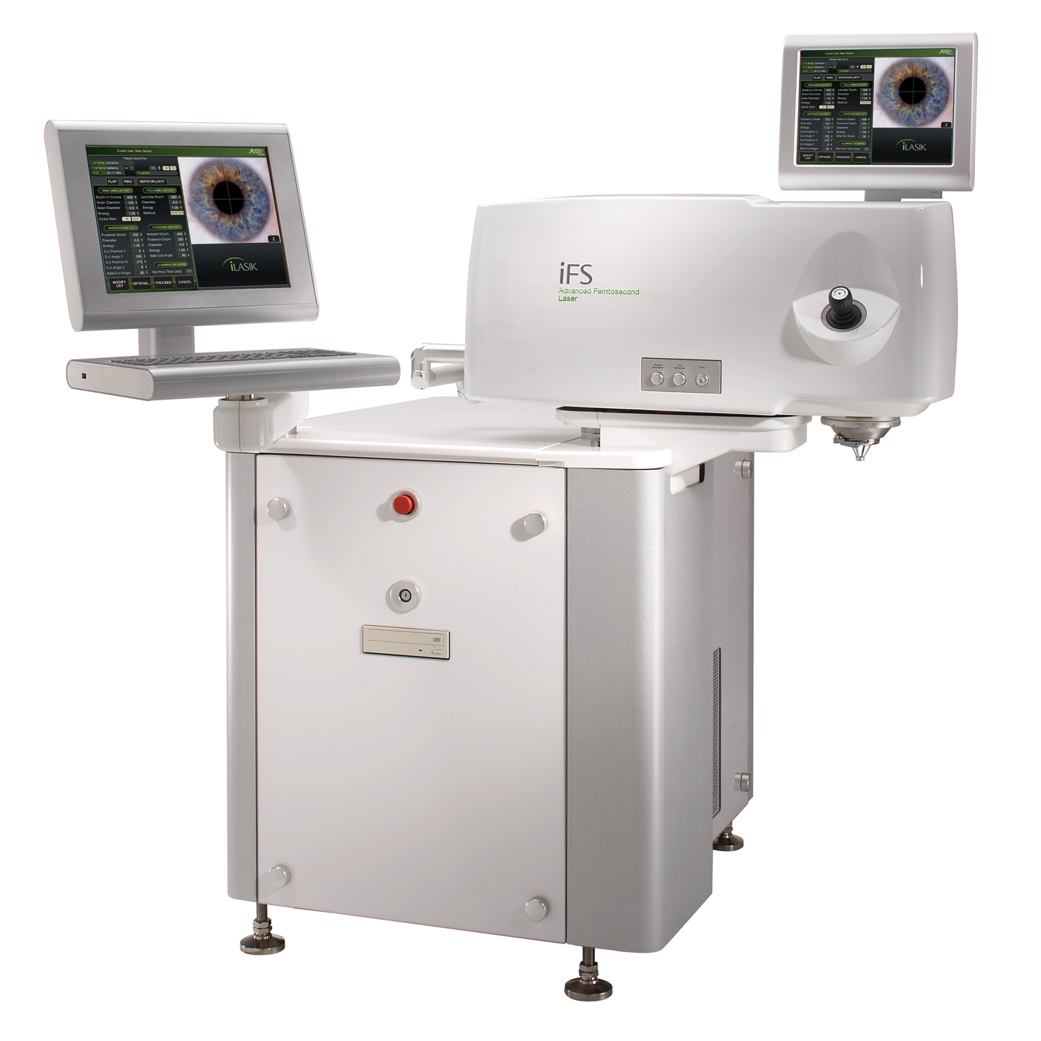 What Questions Should I Ask Before Having My Cataracts Removed? | Dell ...